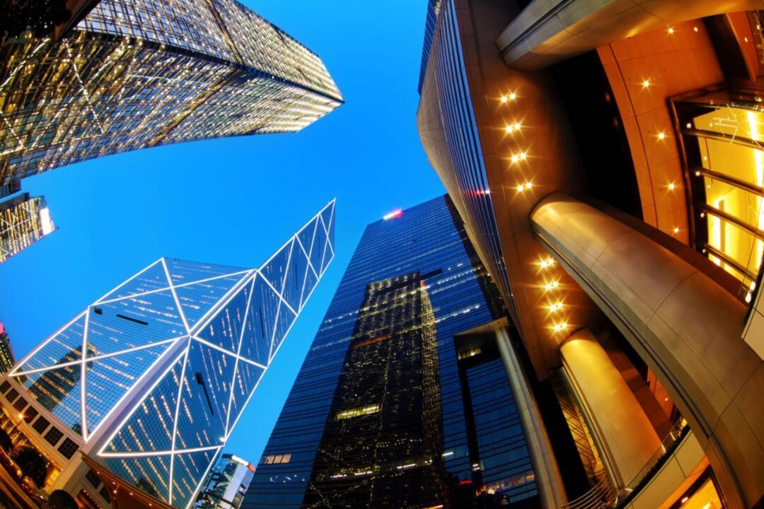 6 Differences Between Accenture And The 'Big 4'