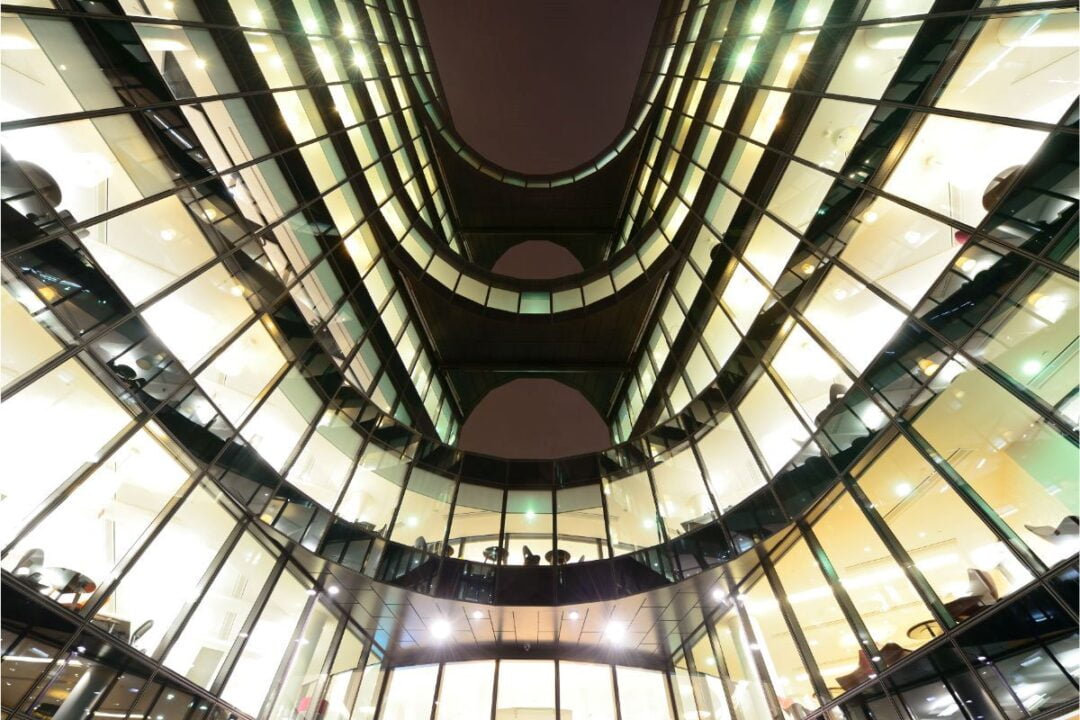 How Many Partners Does PwC Have? Stats + Full Breakdown