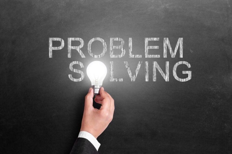 7 Typical Problems That Consultants Solve