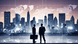 Big 4 Hierarchy Structure - Levels And Salary